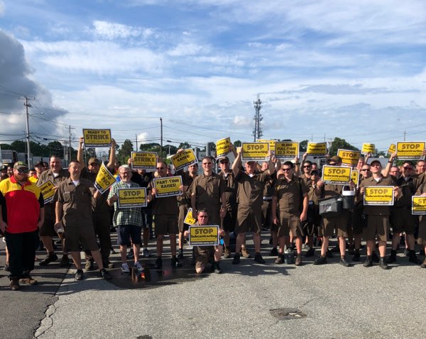 Member Info – Teamsters Local 251