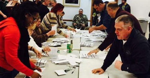 Reforms Strengthen Members Rights – Teamsters Local 251