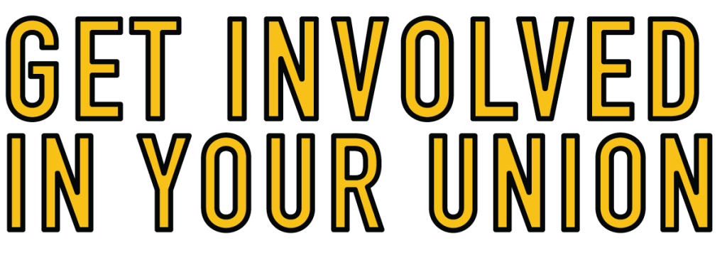 Union Representatives & Executive Board – Teamsters Local 251
