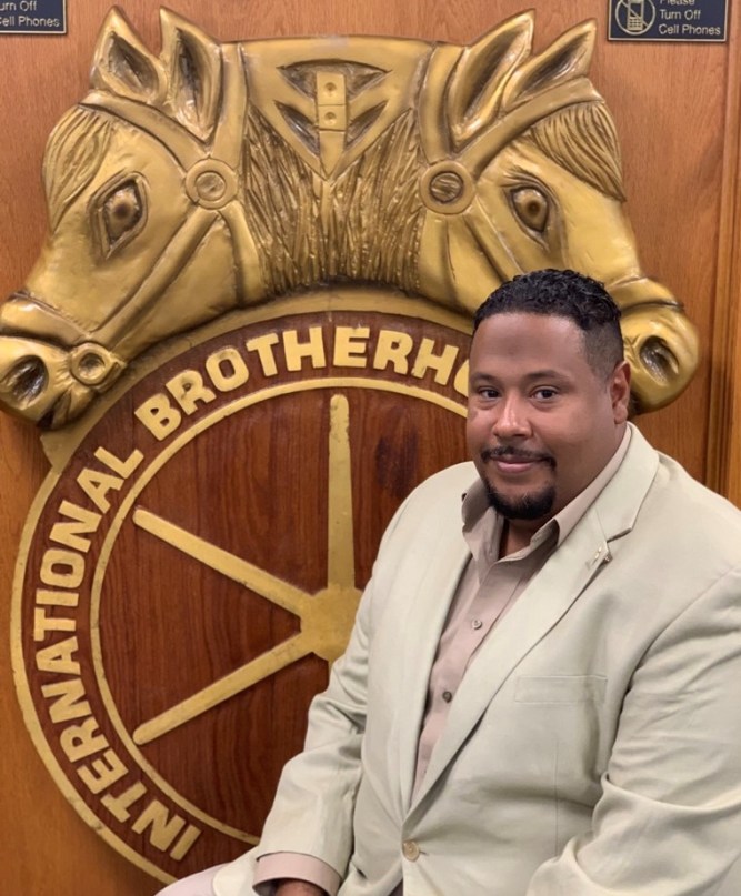 Union Representatives & Executive Board – Teamsters Local 251