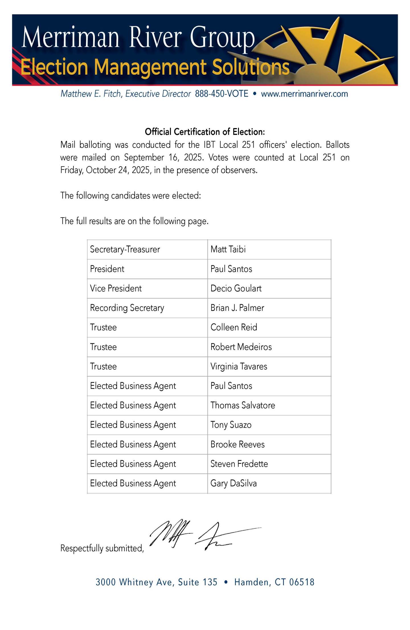 Teamsters Local 251 – Representing workers across Rhode Island & SE ...